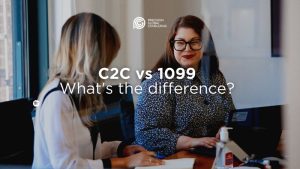 What Is Corp-to-Corp? Expert Guide About C2C Contractors