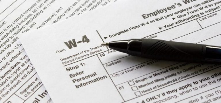 State Tax Reciprocity Agreements: Everything W2 Employees You Need to ...