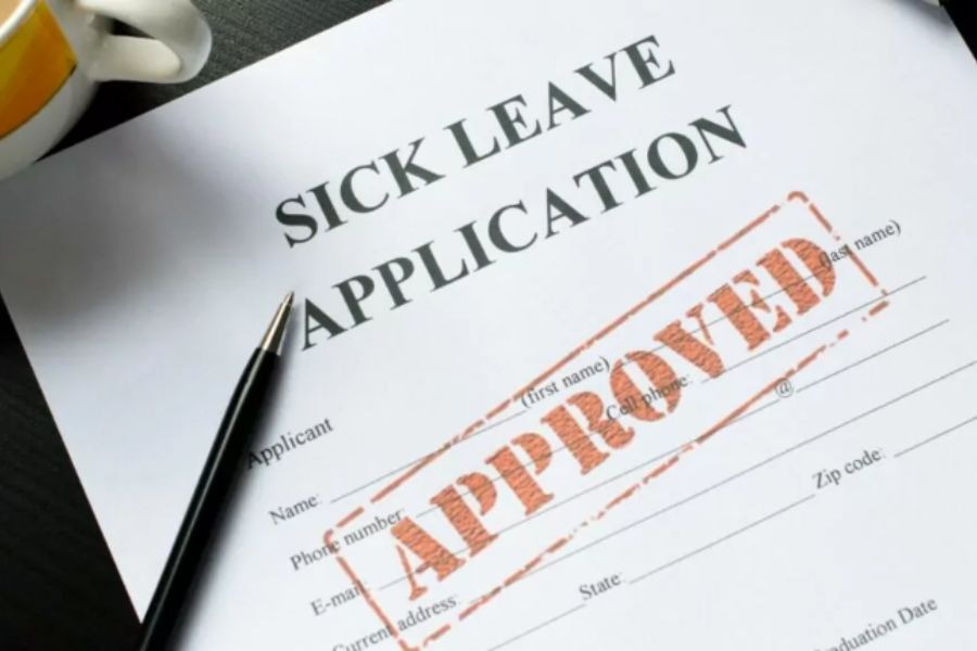 California PTO Laws Everything You Need To Know ERA